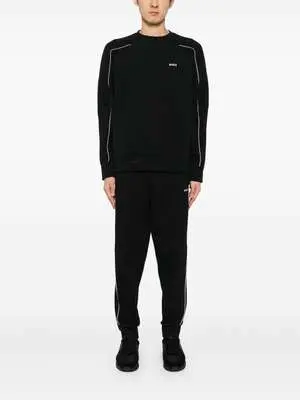 BOSS Logo-emed Track Pants