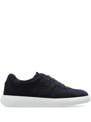 Brioni Olympia Suede Sneakers