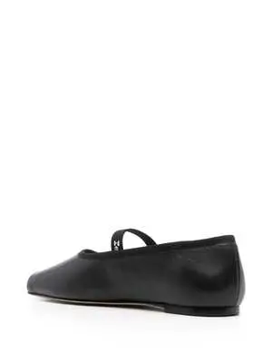 Repetto Lisbeth Ballet Flats - Black