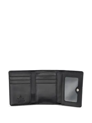 VIVIENNE WESTWOOD Small Frame Wallet