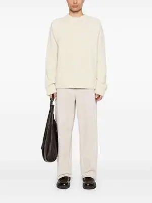 JIL SANDER Crew-neck Sweater