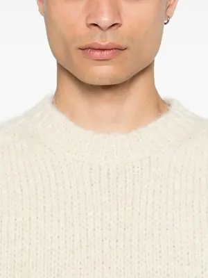 JIL SANDER Crew-neck Sweater