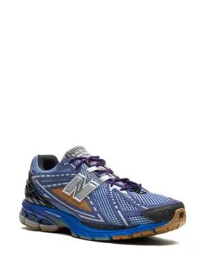 NEW BALANCE X Action Bronson 1906r Sneakers - Blue