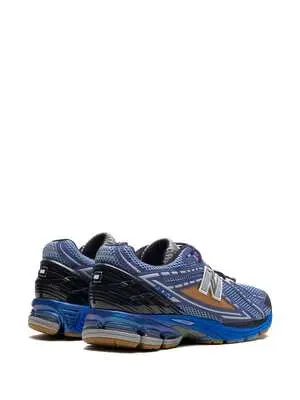 NEW BALANCE X Action Bronson 1906r Sneakers - Blue