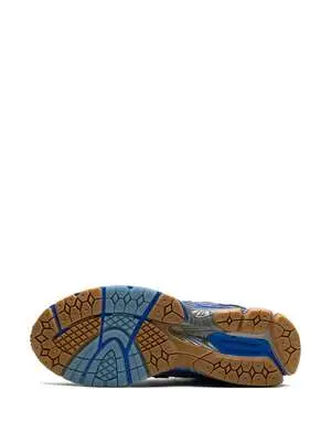 NEW BALANCE X Action Bronson 1906r Sneakers - Blue