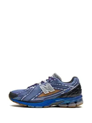 NEW BALANCE X Action Bronson 1906r Sneakers - Blue