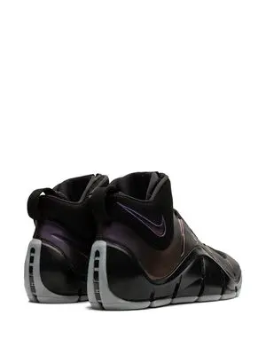 Nike Lebron 4 Sneakers - Black