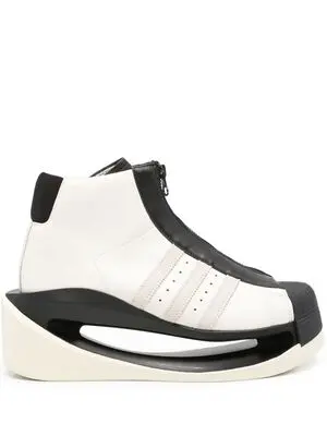 Y3 Cut Out Shoes For Women