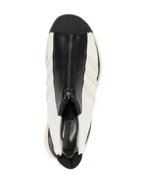 Y3 Gendo Pro Sneakers - White