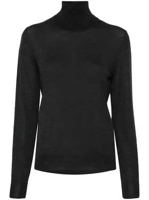 P.a.r.o.s.h Knitted Sweater - Blue