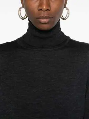 P.a.r.o.s.h Knitted Sweater - Blue