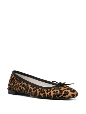 Repetto Cendrillon Ballet Flats