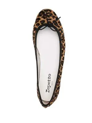 Repetto Cendrillon Ballet Flats