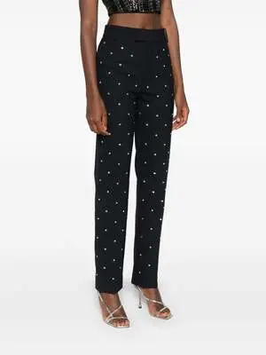 FRENKEN Jewel Embellished Trousers