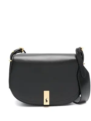 Polo Ralph Lauren Flap Cross Body Bags
