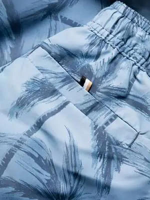BOSS Zen Swim Shorts