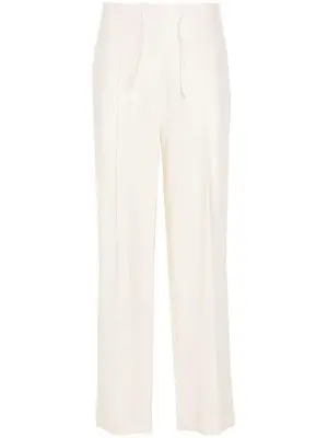 FRENKEN Waist String Trousers