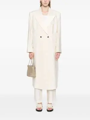 FRENKEN Waist String Trousers