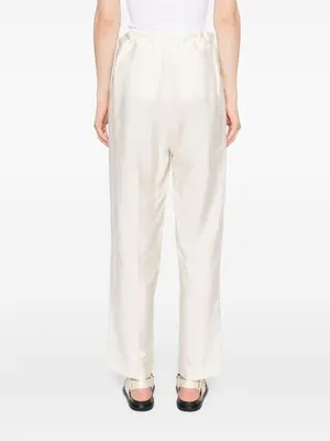 FRENKEN Waist String Trousers