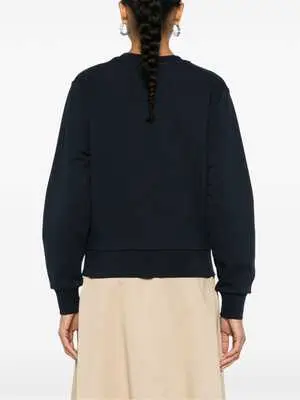 A.p.c. Boxy Rue Madame Sweatshirt