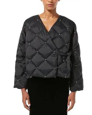 Rhode Rhode Very Jacket - Nocolor
