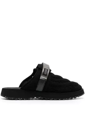 Suicoke Slipper Mules Clogs For Women