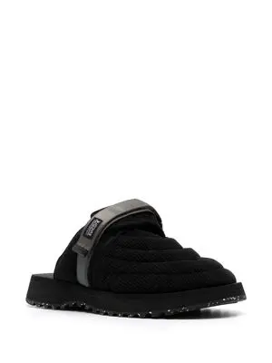 Suicoke Zavo Corduroy Slippers