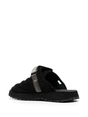 Suicoke Zavo Corduroy Slippers