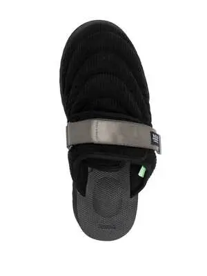 Suicoke Zavo Corduroy Slippers