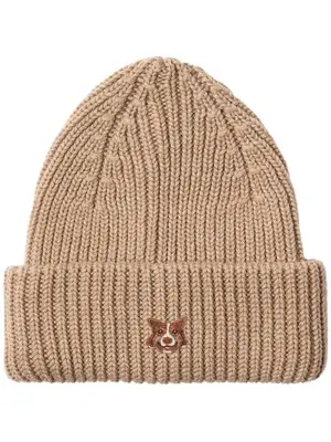 PELO FOUNDATION Mongrel Beanie - Neutrals