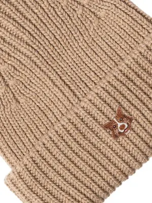 PELO FOUNDATION Mongrel Beanie - Neutrals