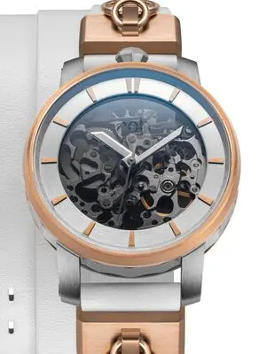 FOB PARIS R360 Eden 36mm Watch