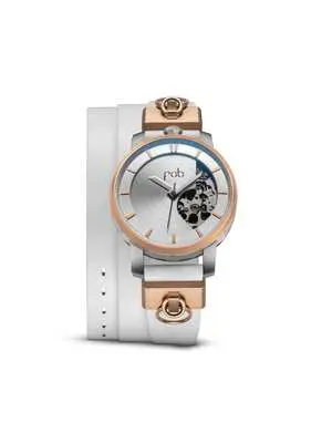 FOB PARIS R360 Aura Triple 36 Mm