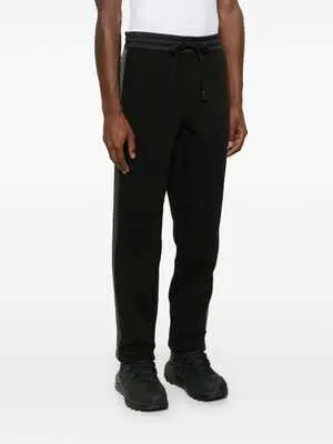 Moncler Logo-patch Track Pants