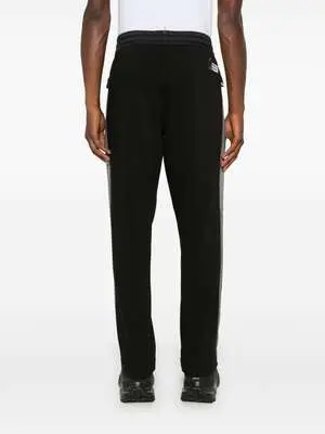 Moncler Logo-patch Track Pants