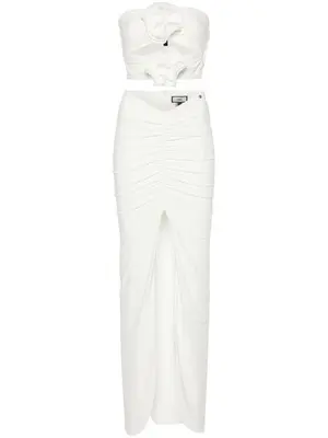 Nissa Stretch Evening Dresses