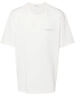 IH NOM UH NIT This Is Authentic T-shirt