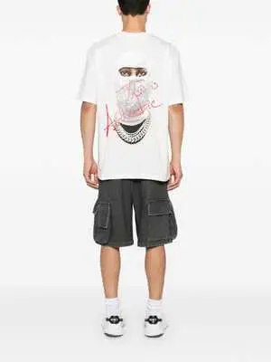 IH NOM UH NIT This Is Authentic T-shirt