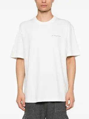 IH NOM UH NIT This Is Authentic T-shirt