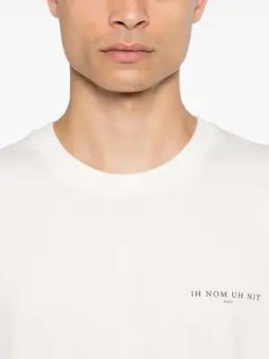IH NOM UH NIT This Is Authentic T-shirt