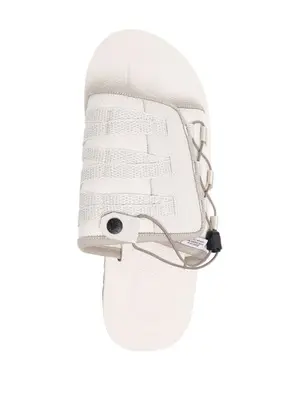 Suicoke Dao-2 Sandals - Neutrals