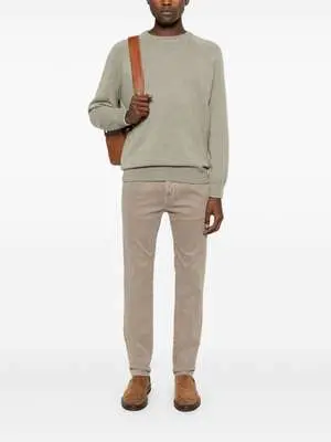 Jacob Cohen Scott Slim-cut Jeans - Grey