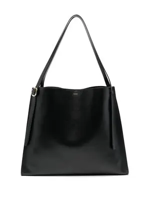 Coperni Logo-stamp Tote Bag