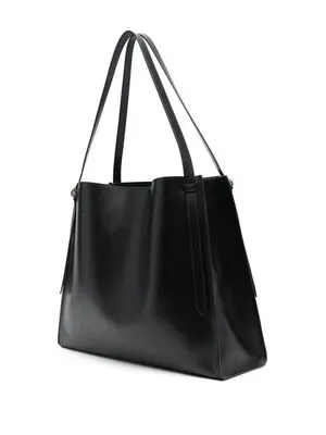 Coperni Logo-stamp Tote Bag