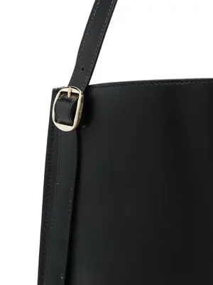 Coperni Logo-stamp Tote Bag