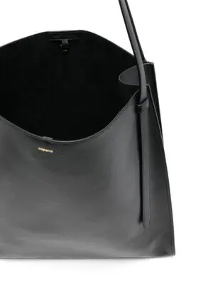 Coperni Logo-stamp Tote Bag