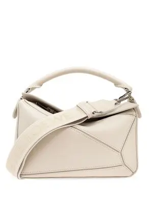 Loewe Puzzle Tote Bag