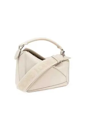 Loewe Puzzle Tote Bag