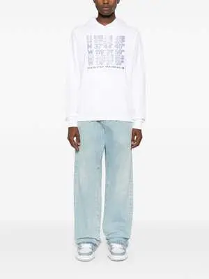 The North Face Coordinates Graphic Hoodie