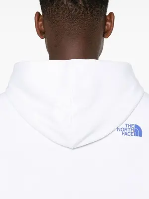 The North Face Coordinates Graphic Hoodie
